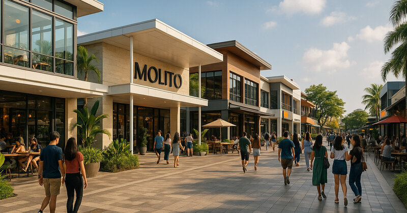 Alabang: Southern Metro Manila's Premium Destination - Best in Manila