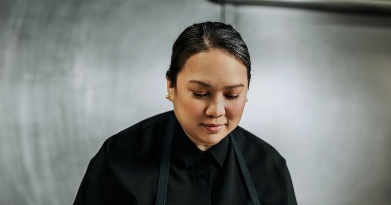 Chef Miko Calo - Best in Manila
