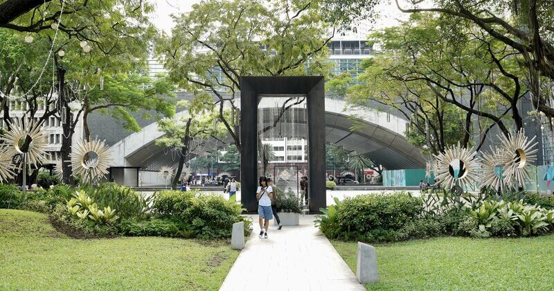 A Cozy Corner of Makati: Finding Community in Legazpi Village - Best in ...