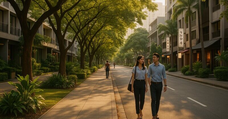 Legazpi Village: Makati's Culinary Haven - Best in Manila