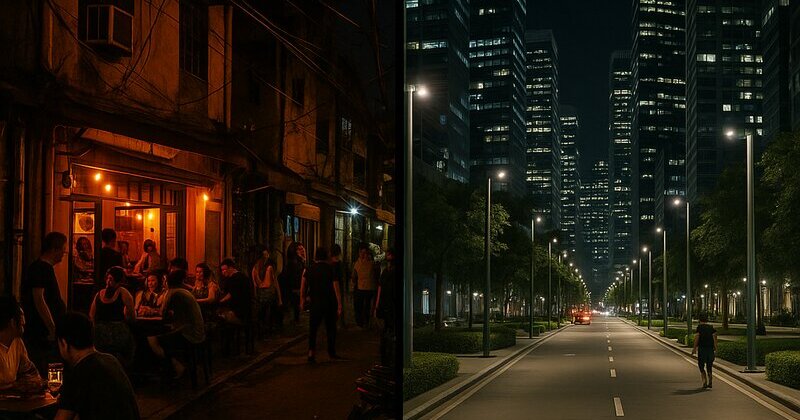 Makati vs. BGC for Nightlife: Which District is Better? The Complete ...