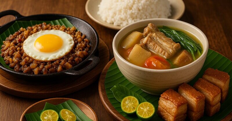 Best Filipino Restaurants in Metro Manila - Best in Manila