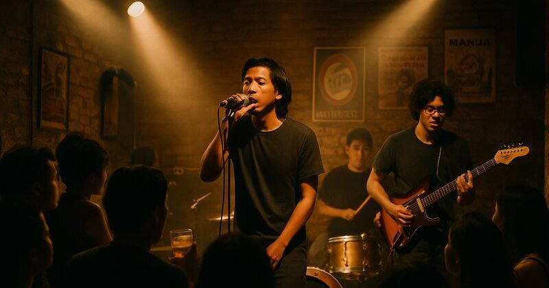 Best Live Music Venues in Manila: Jazz, Acoustic & Local Bands - Best ...