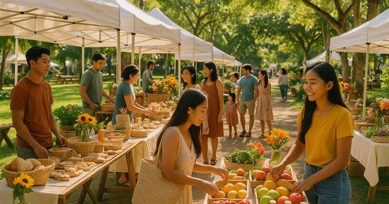Best Weekend Markets in Manila - Where to Shop Like a Local - Best in ...